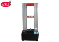 China Computer Servo Controlled Electronic Mechanical Shock Test Machine 1000kg 400mm Width for sale