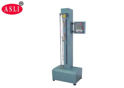 China Micro-computer Tensile Strength Testing Equipment 300kg Load Capacity High Accuracy for sale