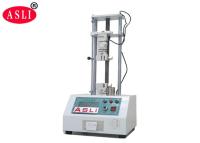China Desktop Mechanical Shock Test Machine , Knob - style electronic Tensile Tester for sale