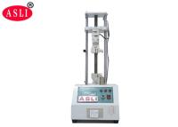 China Desktop Mechanical Shock Test Machine , Knob - style electronic Tensile Tester for sale