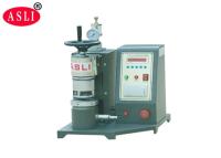 China Digital Cardboard Packaging Lab Test Equipment , Bursting Strength Tester for sale