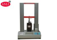 China Carton Box Compression Tester 2000kg 5000kg Electronic Lab Test Equipment for sale