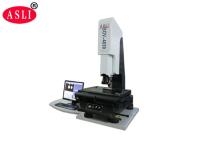 China 3D CNC Video Measuring System 400x300mm Stroke High Precision Vision Measurement Machine for sale