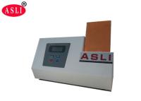China Low Speed Metallographic Equipment / Precision Cutting Machine for sale