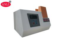 China Low Speed Metallographic Equipment / Precision Cutting Machine for sale