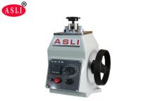 China 22mm Diameter Metallographic Equipment , 650W Specimen Mounting Press for sale