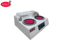 China MP - 2B Metallographic Machine for Sample Grinder and Polisher 50Hz for sale