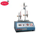 China AS-5600 Friction Resistant Tester for Leather Fabric Abrasion Test 80-1000gf Load for sale