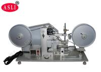 China RCA Paper Tape Abrasion Tester 55-275g Wear Test Machine for Coating Surface for sale