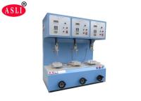 China Electronic Key Lab Test Equipment , Easy To Grip And Operate for sale
