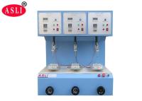 China Electronic Key Lab Test Equipment , Easy To Grip And Operate for sale