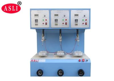 China Electronic Key Lab Test Equipment , Easy To Grip And Operate for sale