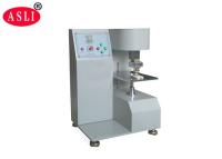 China Button Life Testing Machine AS-8330 220V Lab Test Equipment for Remote Control Switches for sale