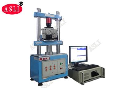 China Computer Controlled Full Automatic Connector Inserting Extracting Tester 50kg Load for sale