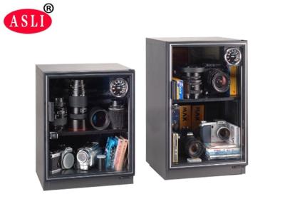 China Electronic Gadgets and Valuable Collections Lab Test Equipment Moisture - Proof Storage Box for sale