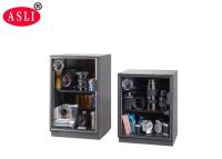 China Electronic Gadgets and Valuable Collections Lab Test Equipment Moisture - Proof Storage Box for sale