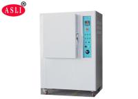 China Bulb Type UV Yellowing Resistance Test Chamber 500x600x500mm 200℃ Lab Equipment for sale