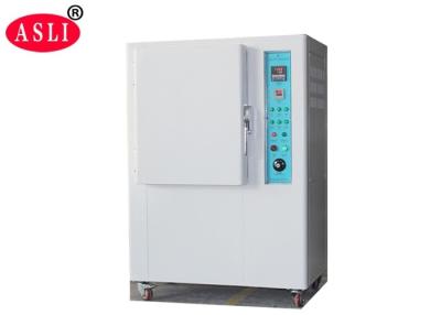 China Bulb Type UV Yellowing Resistance Test Chamber 500x600x500mm 200℃ Lab Equipment for sale