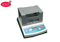 China Electronic Density Balance 0.001g/cm³ Specific Gravity Analyzer 300g Capacity Lab Equipment for sale