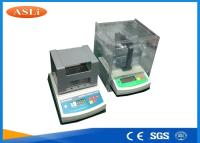 China Digital Electronic Density Balance 0.0001 g/cm³ Specific Gravity Tester 120g Capacity for sale