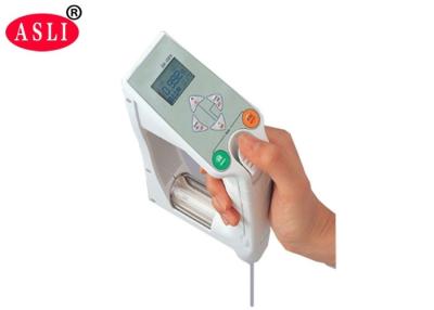 China Lab Liquid Test Equipment , High Precision Hydrometer For Medicine for sale