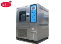China Stainless Steel Temperature Humidity Chamber For Building Materials for sale
