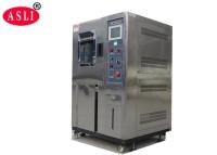 China High Low Temperature Cycling Chamber HL-80D -40℃ to 150℃ Touch Screen for sale