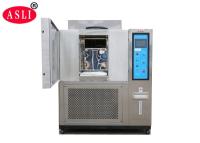 China Environmental Fast Temperature Change Test chamber , High Temperature Range 200 Degree for sale
