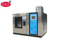 China Desktop Constant Temperature Humidity Chamber for LED Industry for sale