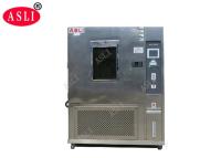 China Xenon Light Fastness Climate Resistant Tester Simulated Environmental Test Chamber 1000L 380V for sale