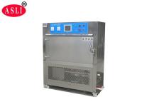 China Simulated Sunlight Damage To Material UV Aging Test Chamber Climate Resistant for sale