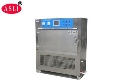 China Simulated Sunlight Damage To Material UV Aging Test Chamber Climate Resistant for sale