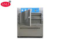 China Simulated Sunlight Damage To Material UV Aging Test Chamber Climate Resistant for sale