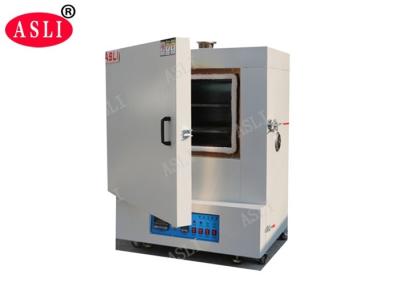 China 150L 400 Degree High Temperature Ovens for Laboratory with PID controller for sale