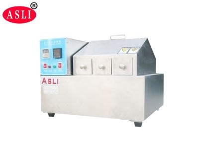 China Electronics Steam Aging Test Chamber 450x150x400mm RT~98℃ for sale