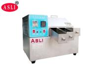 China Electronics Steam Aging Test Chamber 450x150x400mm RT~98℃ for sale