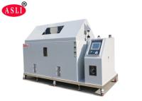 China PID Control Salt Spray Corrosion Test Chamber 1600x800x500mm 220V for sale