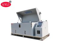 China PID Control Salt Spray Corrosion Test Chamber 1600x800x500mm 220V for sale
