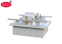 China Simulated Transport Vibration Test Equipment 100kg Load 25.4mm Amplitude Packaging Tester for sale