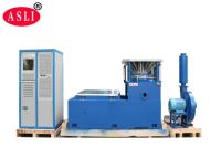 China High Frequency Vibration Tester Electromagnetic Shaker X / Y / Z 3 Axis for sale