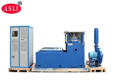 China High Frequency Vibration Tester Electromagnetic Shaker X / Y / Z 3 Axis for sale
