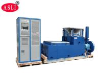 China High Frequency Vibration Tester Electromagnetic Shaker X / Y / Z 3 Axis for sale