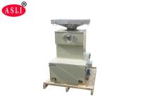 China 10 ~ 80 Hz Mechanical Shock Test Machine Max. Loading 50 - 800kg for sale