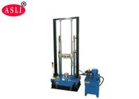 China Small Products Acceleration Mechanical Shock Test Equipment For Industrial for sale