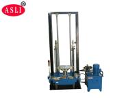 China Small Products Acceleration Mechanical Shock Test Equipment For Industrial for sale