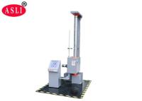 China Actual Transportation Mechanical Shock Drop Test Machine AC 380V for sale
