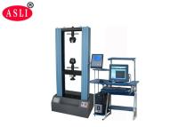 China Computer Servo Control Tensile Tester 50-20000kg Capacity Electrically Operated Lab Test Equipment for sale