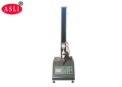 China Bending and Shearing Lab Test Equipment , Micro - computer Tensile Tester for sale