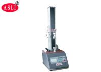 China Bending and Shearing Lab Test Equipment , Micro - computer Tensile Tester for sale
