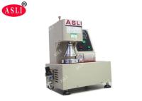 China Bursting Strength Tester 0-100 kg/cm2 for Industrial Fabrics Leather Rexine Lab Equipment for sale